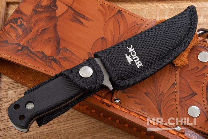 Нож BUCK "622 Endeavor" 0622BKSDP — купить в Москве по цене от 7 809 ...