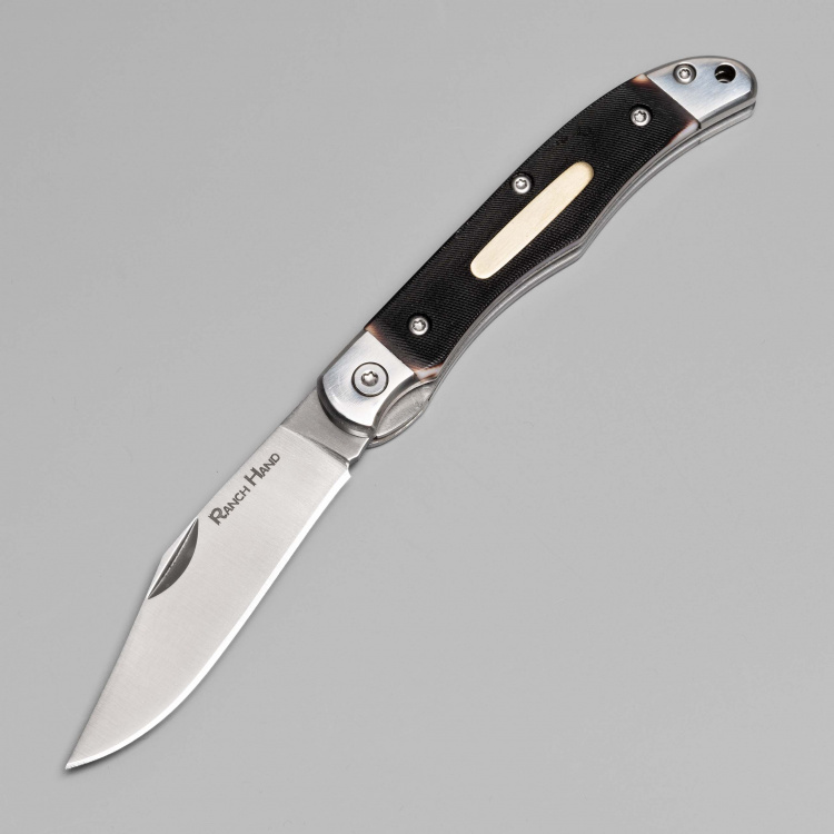 Нож Cold Steel Ranch Hand — купить по цене от 6 450 руб. руб. | Mrchili