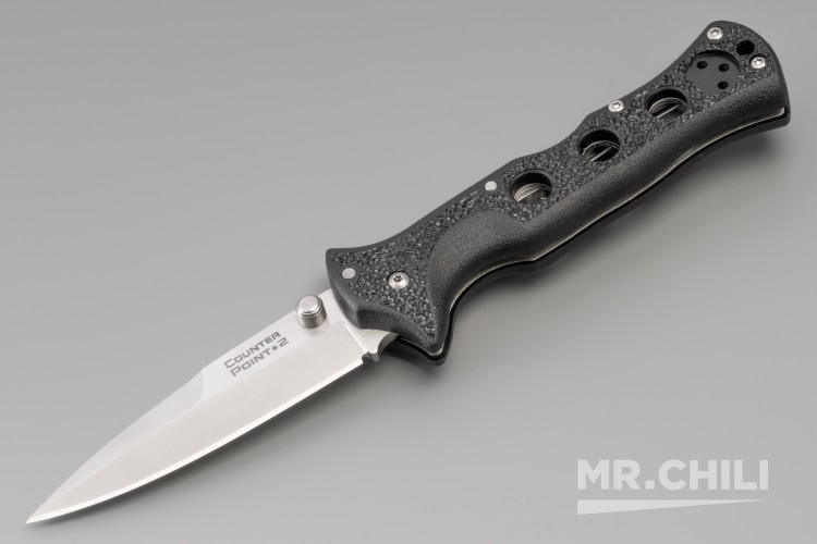 Складной нож Cold Steel Counter Point 2 — купить по цене от 10 170 руб ...