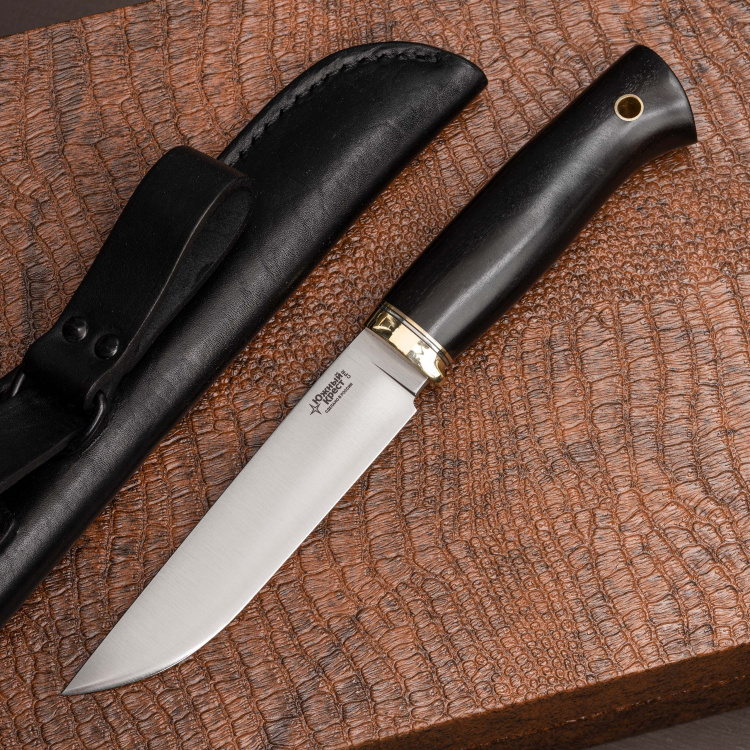 Нож "Длинный Джек" CPR арт. 171.5205K (Южный Крест) — купить по цене от ...