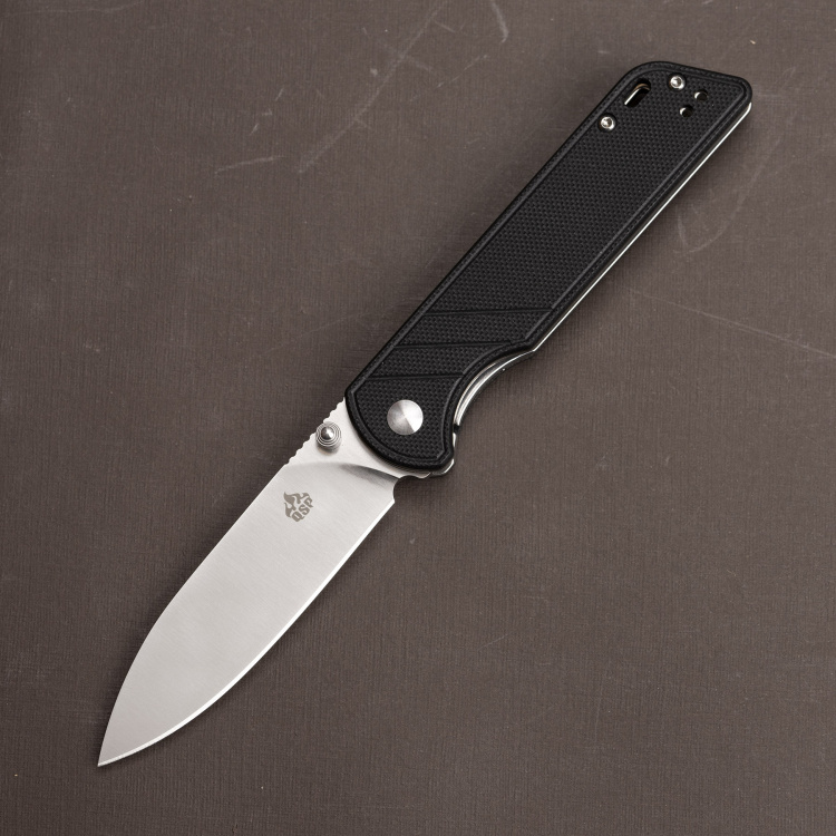 Нож QSP QS102-A Parrot — купить по цене от 3 200 руб. руб. | Mrchili