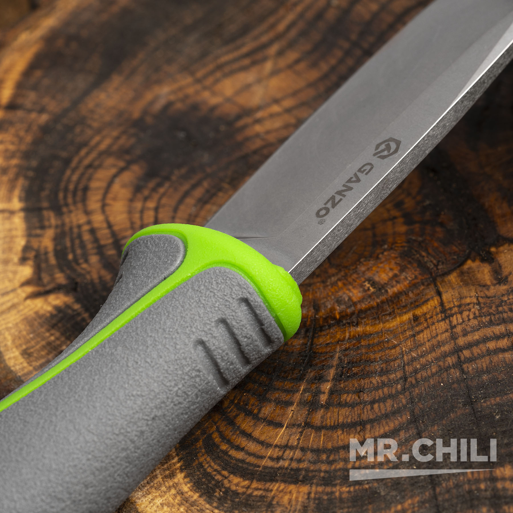 Нож Ganzo G807 зеленый, G807-GY — купить по цене от 2 390 руб. руб ...