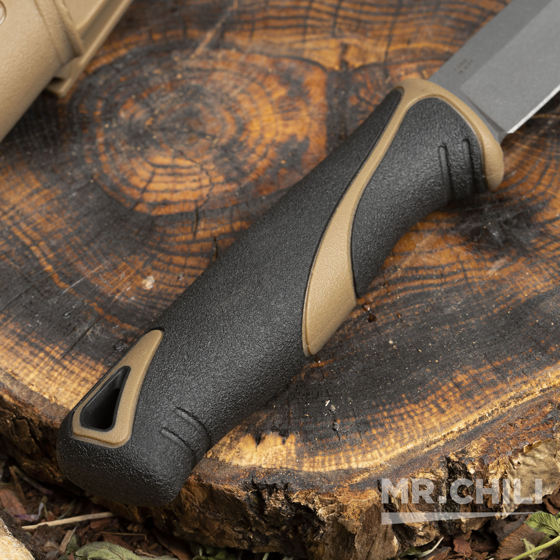 Нож Ganzo G807 песочный, G807-DY — купить по цене от 2 390 руб. руб ...