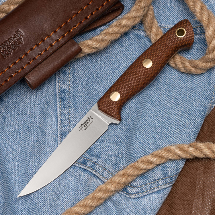 Нож "Splinter" D2. арт. 240.0650 (Южный Крест) — купить в Москве по ...