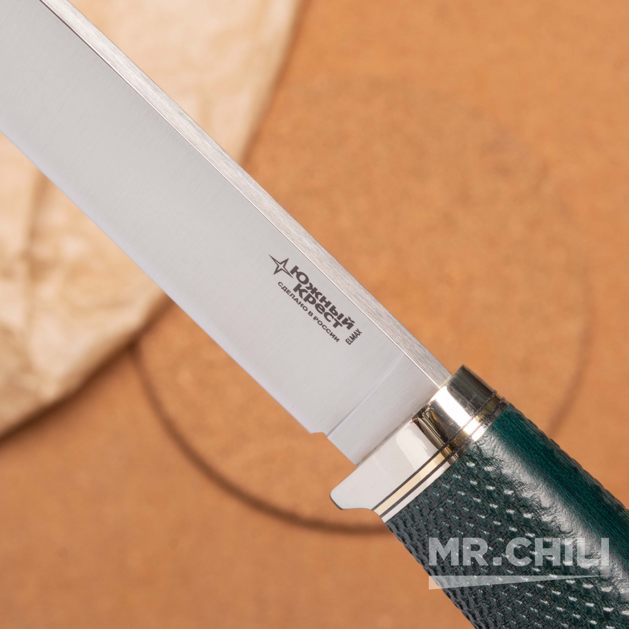 Нож "Чинук" Эксперт Elmax арт. 372.5352 (Южный Крест) — купить по цене от 20 099 руб. руб. | Mrchili