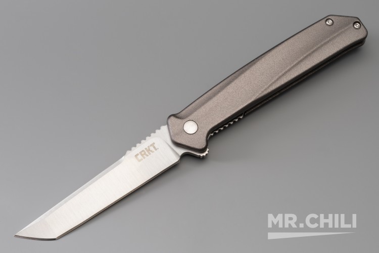 Складной нож CRKT Helical K500GXP — купить по цене от 6 199 руб. руб ...